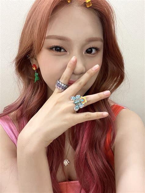 Leo On Twitter RT GFS Backup PIC 220909 Umji Universe FNS