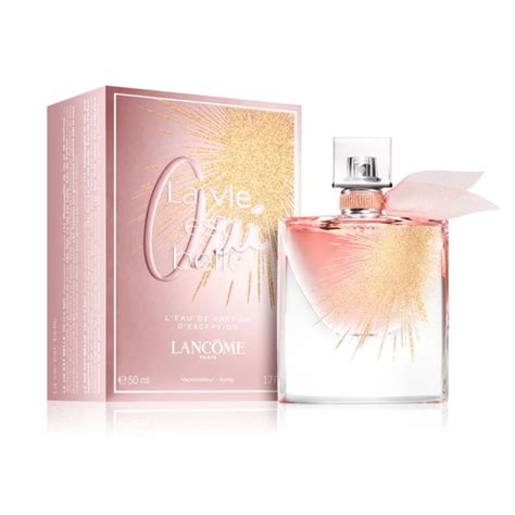 Eau De Parfum LANCOME LA VIE EST BELLE OUI Volume 50ml