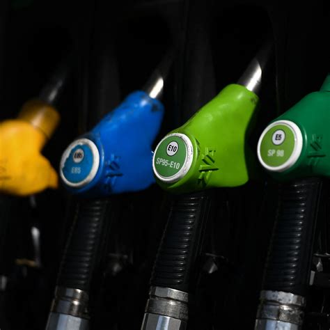Carburants Pourquoi Les Prix Repartent La Hausse Apr S Trois