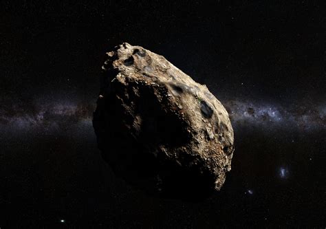 Nasa Conclui O Ltimo Teste Da Osiris Rex Antes Da Entrega Da Amostra