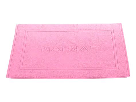 Tapis De Bain Rose X Cm Casual
