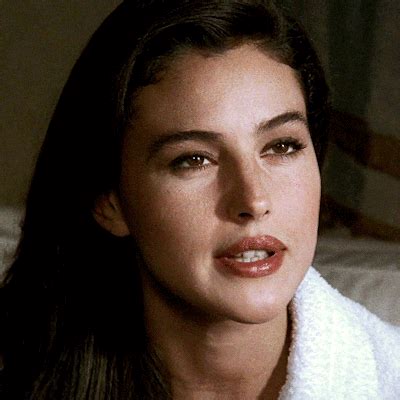 Monica Bellucci In La Riffa Dir Francesco Tumbex