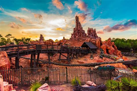 Panaelectronics Blogg Se Best Rides At Magic Kingdom In Disney World