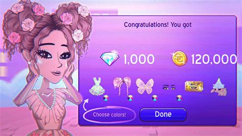 I GOT THE NEW DIAMOND PACK MSP YouTube