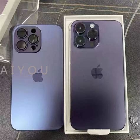 AG Capa De Lente HD Fosca De Vidro Para IPhone 14 14 Pro Max 13 12 11