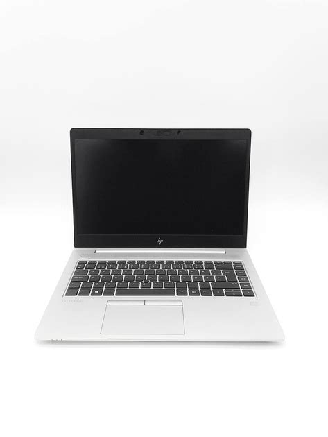 Hp Elitebook G I U Fhd Ips Faceid