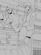 Post 6212169 Akihiko Sanada Junpei Iori Persona 3
