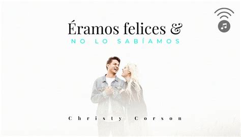 Enfoque a la Familia Éramos felices y no lo sabíamos