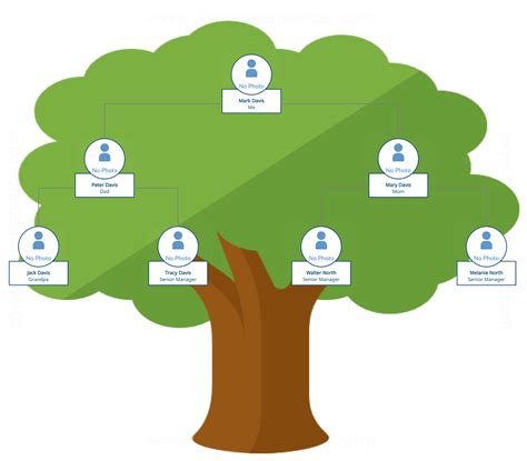 Details 48 ejemplos de árboles genealógicos Abzlocal mx