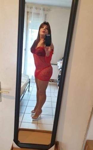 Trans Sonia Sur Roubaix EscortSexe Net