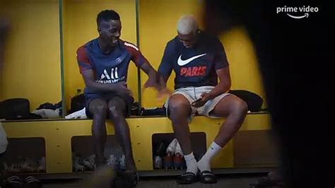 PSG Ô Ville Lumière 50 Ans De Légende show 2020 Official Trailer