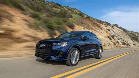 2024 Audi Q3 Choosing The Right Trim Autotrader