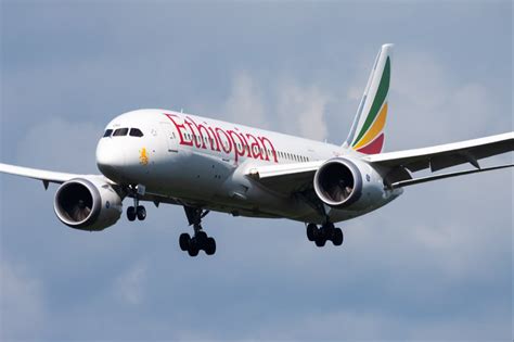 Ethiopian Airlines Announces Atlanta Flights Welcome To Fana