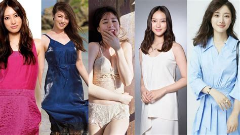 Hot Japanese Women Top 20 Sexy Japanese Girls Worth Your Attention Youtube