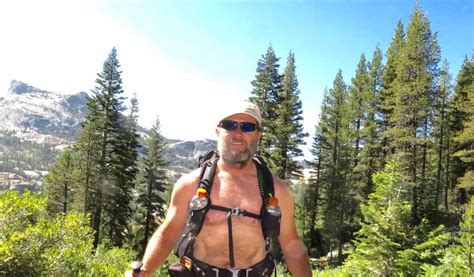 Pct Day Hike Naked Day Bikehikesafari
