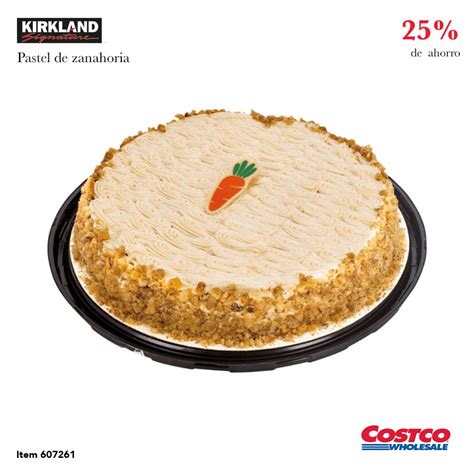 Arriba 30 Imagen Pastel Cheesecake Costco Abzlocal Mx