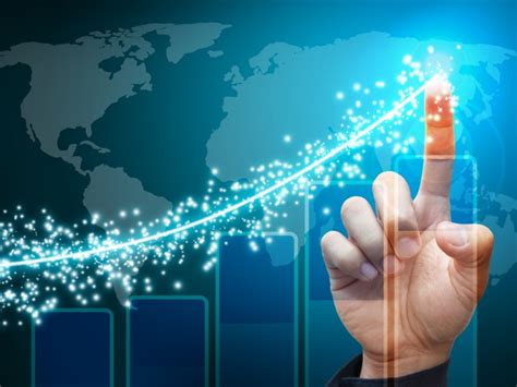 El sector tecnológico crecerá con fuerza en 2015 Silicon