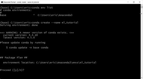 machine learning using python and jupyter notebooks part 1 of 3