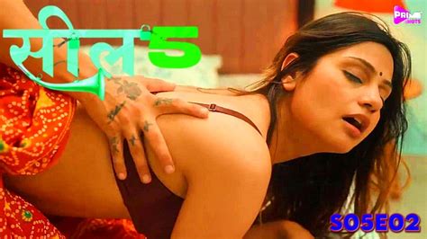 Seal S E Hindi Hot Web Series Primeshots Filmyboss