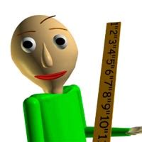Baldi s Basics in Education And Learning SilverGames でオンラインでプレイ