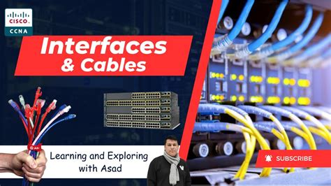 Free CCNA Interfaces And Cables Day 4 CCNA 200 301 Complete