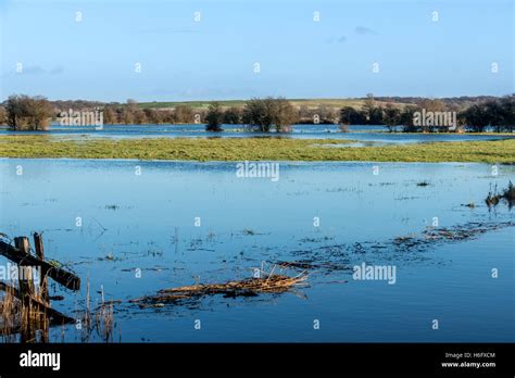 Area Surrounding West Sussex Village Hi Res Stock Photography And
