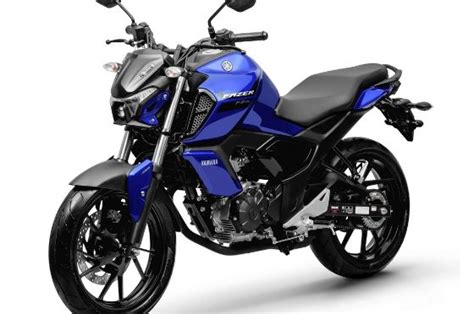 Gambar 4 Detail Tentang Yamaha FZ 15 2023 Penerus Byson Bertampang