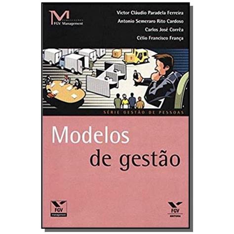 Modelos De Gestao 02ED Submarino