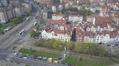 Kamienica Szczecin Stare Miasto YouTube