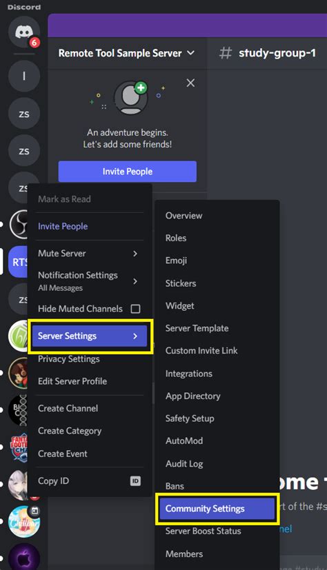 How To Apply To The Discord Partner Program