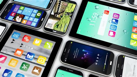 A Guide To Mobile Technology Built In