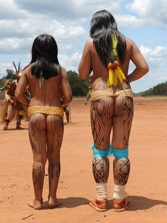 Pin On Body Painting