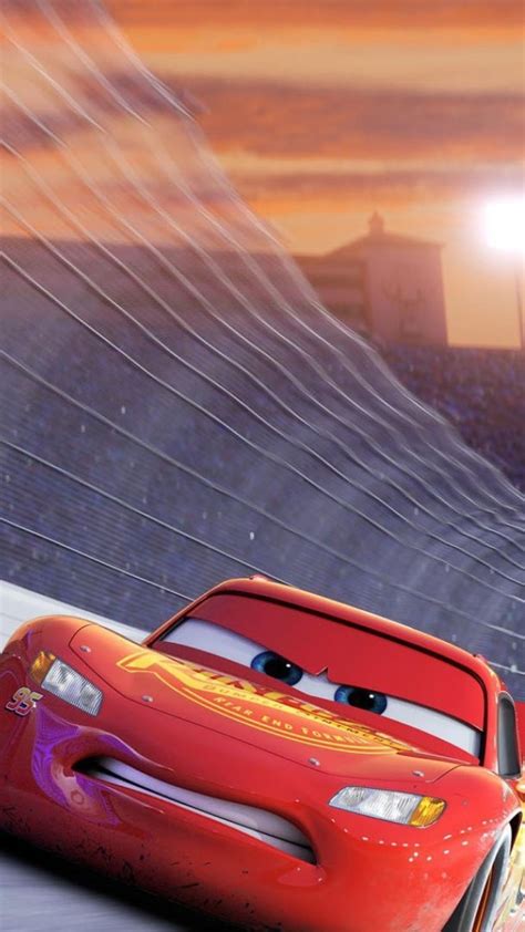 Wallpaper Cars K Lightning Mcqueen Poster Movies