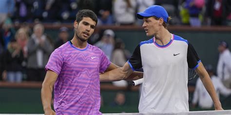 Jannik Sinner Ha Perso La Semifinale Del Masters 1000 Di Tennis Di