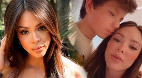Sheyla Rojas vivirá junto a su hijo en México Influencer muestra cómo
