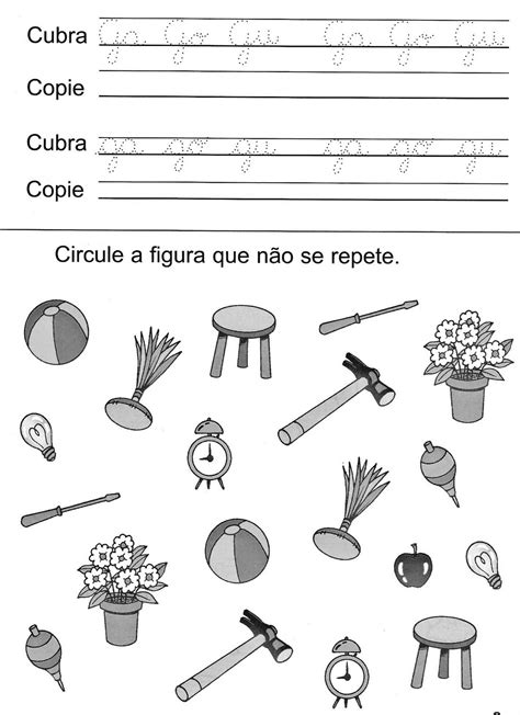 Atividades G Ou J