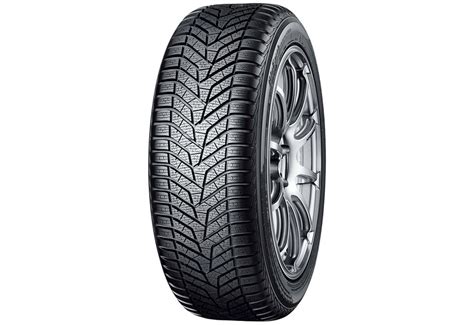 Yokohama BluEarth Winter V905 Winter Tires Point S