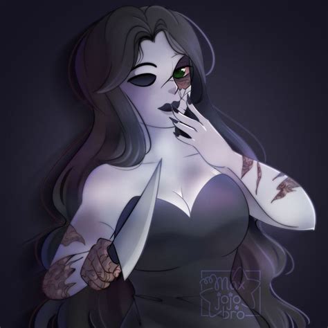 Jane The Killer Fanart By Maxjojobro On DeviantArt Creepypasta Cute