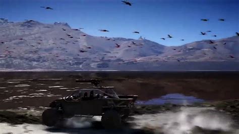 Tom Clancy S Ghost Recon Wildlands Youtube