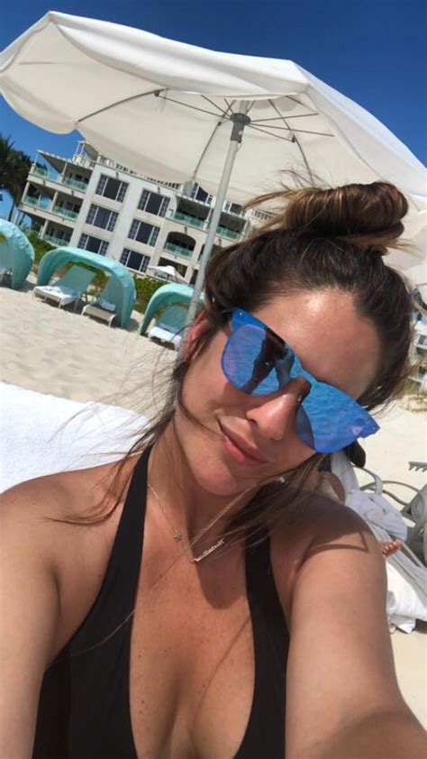 Picture Of Sabrina Seara