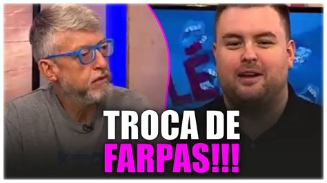 DONOS COMEÇOU PEGANDO FOGO YouTube