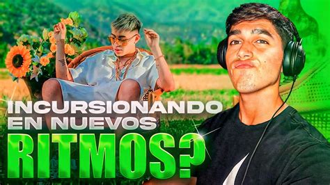 Reacci N Pase Lo Q Pase Nickoog Clk Video Oficial Youtube