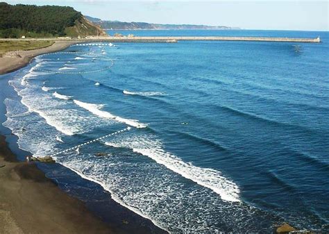 Las Corrientes De Resaca Y El Surf Todosurf