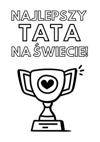 Laurka Dla Taty Na Urodziny Kolorowanka Sl The Best Porn Website