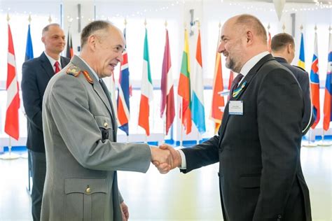 Jednostka JFTC NATO podsumowała 2022 rok Chcesz pokoju szykuj się do