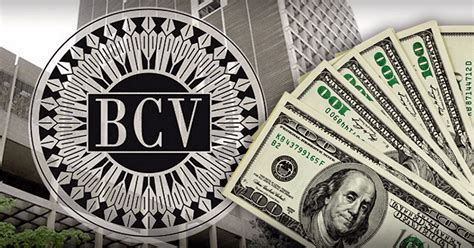 Dólar BCV HOY sábado 13 de julio 2024 valor oficial según Banco