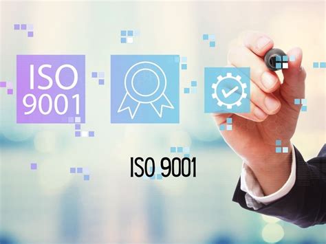 ISO 9001 Qué es Ejemplos 2025
