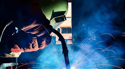 FCAW Vs GMAW Differences When To Use Them WaterWelders 43 OFF