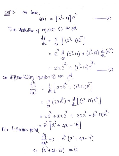 determine the intervals on which the graph of is concave up or concave down and wizedu