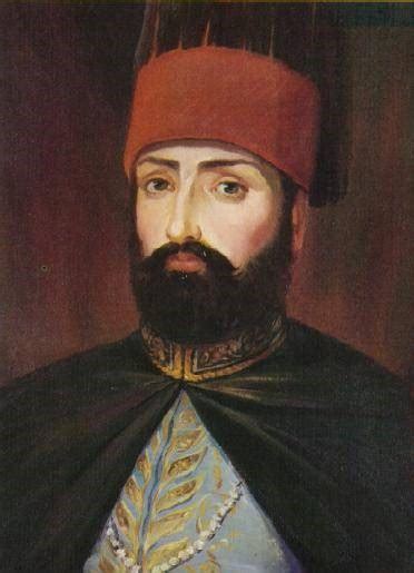 II Mahmut Yaşam Öyküsü